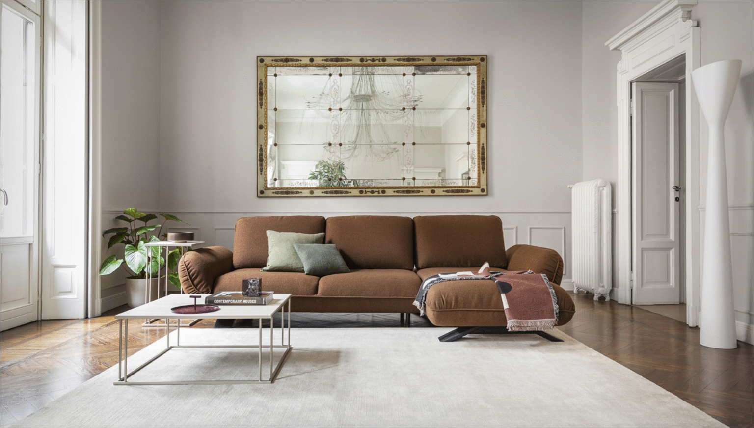 Products Calligaris Sfc